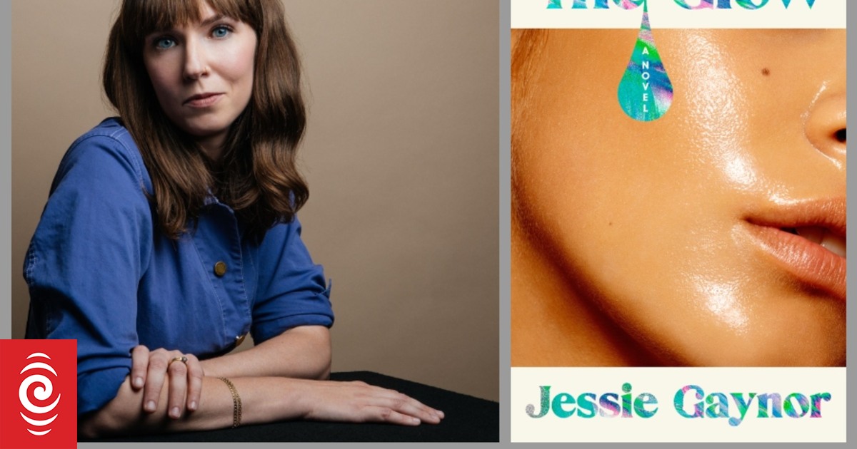 Jesse Gaynor: Is the wellness industry under the weather? | RNZ