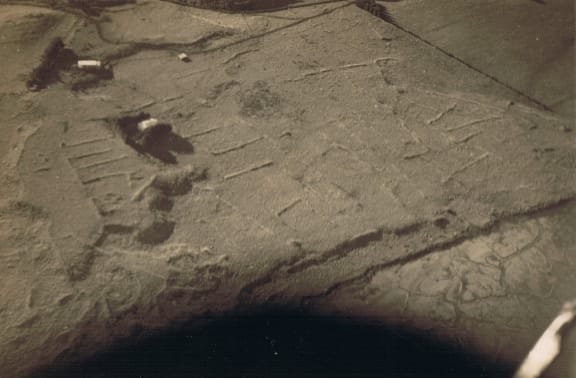 Dave Veart on Ihumātao: 'the legislation is failing us' | RNZ