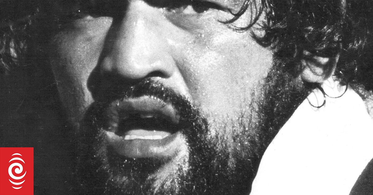 Former All Black prop Billy Bush on life on and off the field | RNZ