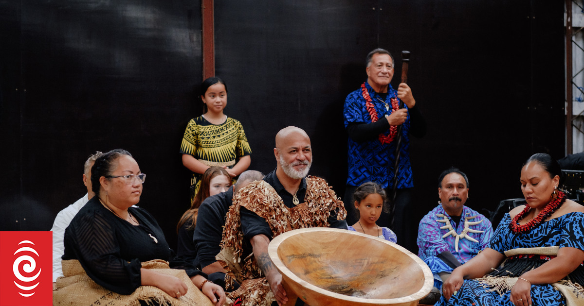 Someday Stories 2022: Kava 'o Aotearoa | RNZ