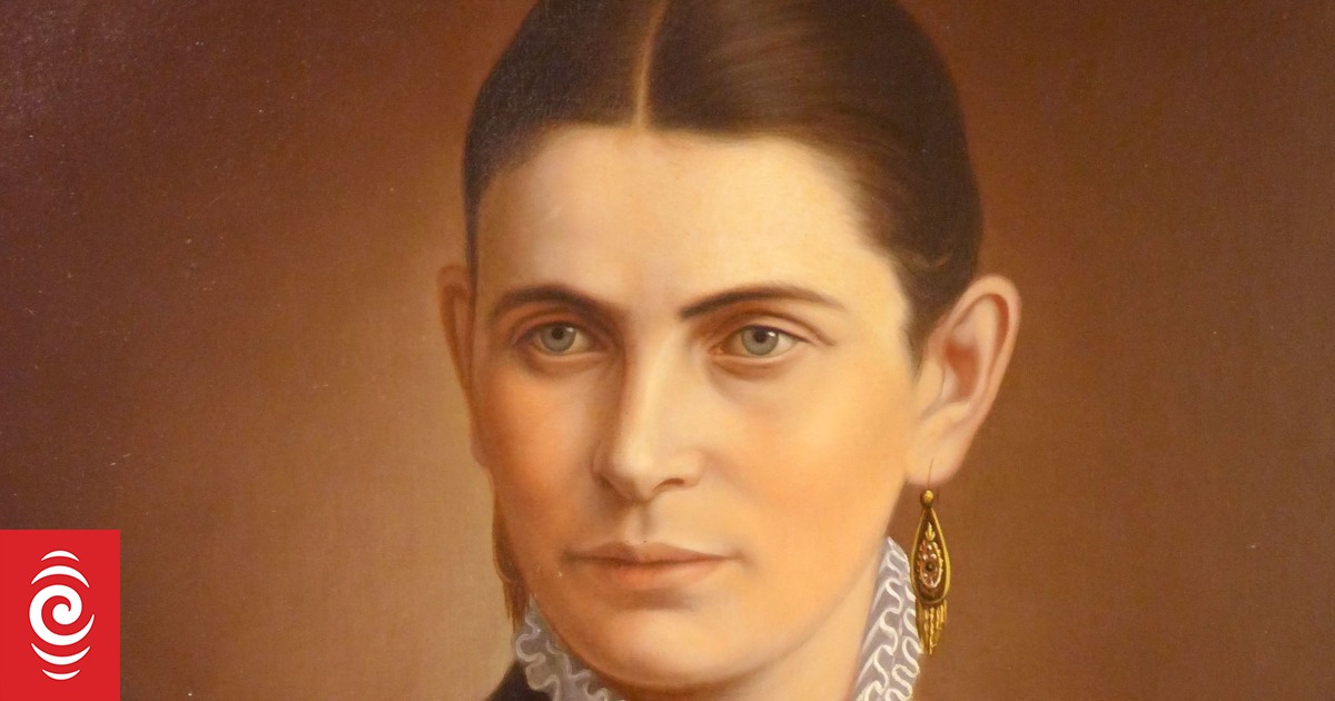 Surprise in quest for lost Lindauer portraits | RNZ News