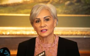 Electoral Commission fronts up after early voting errors | RNZ