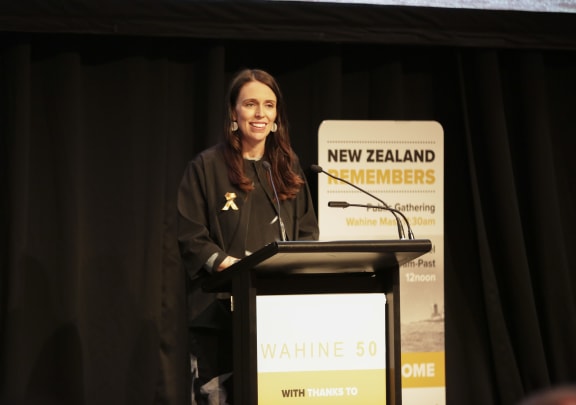 The Wahine disaster - 50 years on | A Gallery from News | RNZ