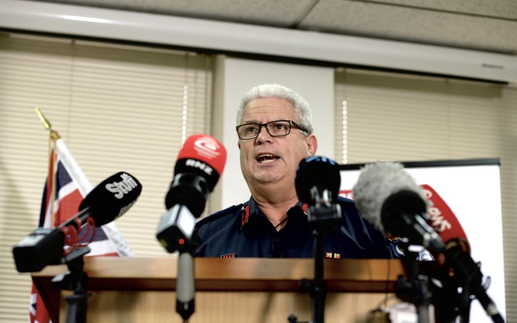 Watch: FENZ releases report into deaths of two Muriwai volunteer ...