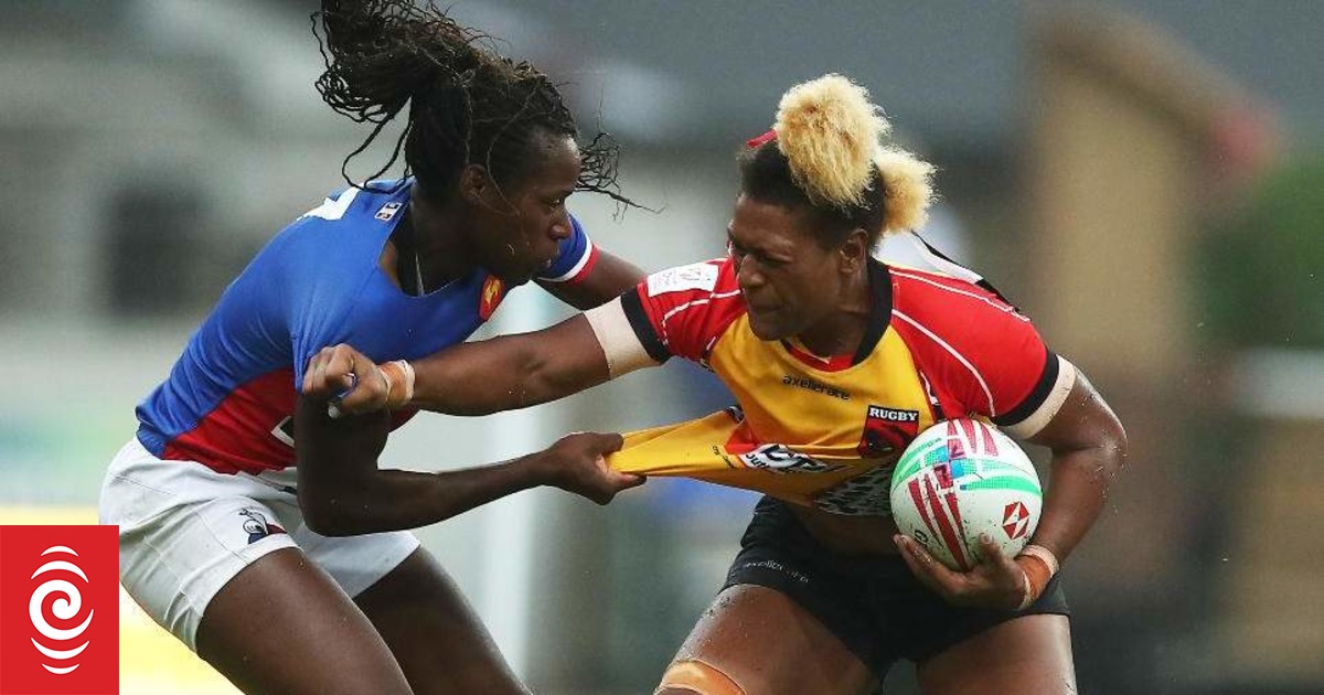 "I would have lost my life" - PNG's Kaore speaks out after attack | RNZ ...