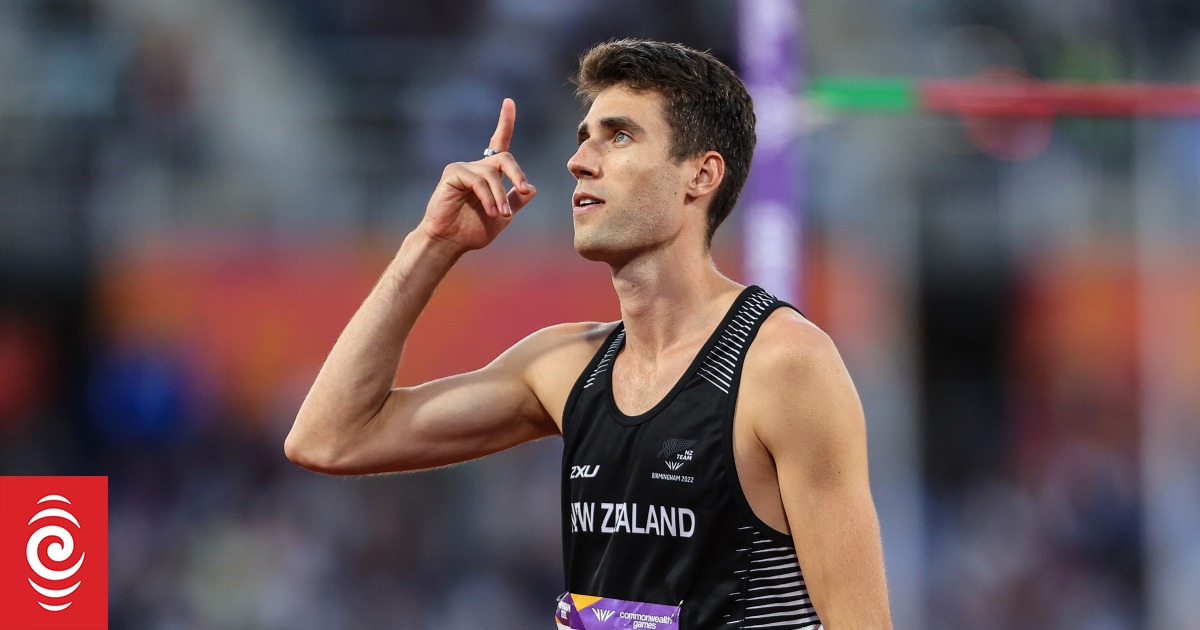 Hamish Kerr: 'There are things I do better than anyone else in the ...