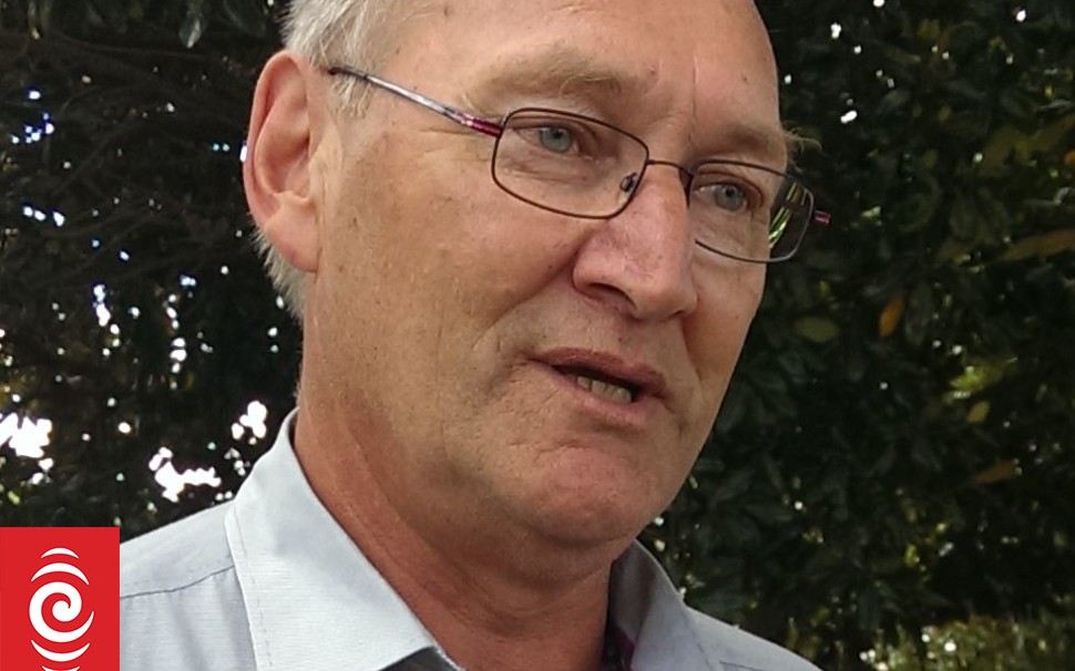 Ta Mark Solomon attacks Ministry of Health in farewell to Canterbury ...