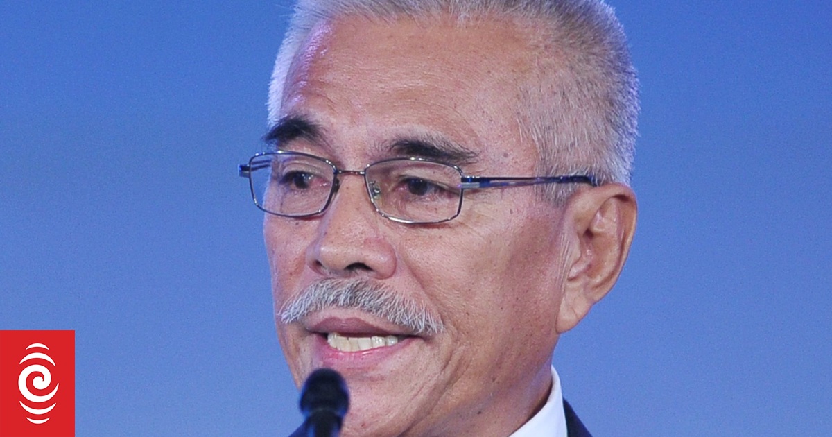 Global climate action too late for Kiribati | RNZ News