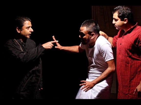 Prayas Cultural Group | A Gallery from Asian Report | RNZ National