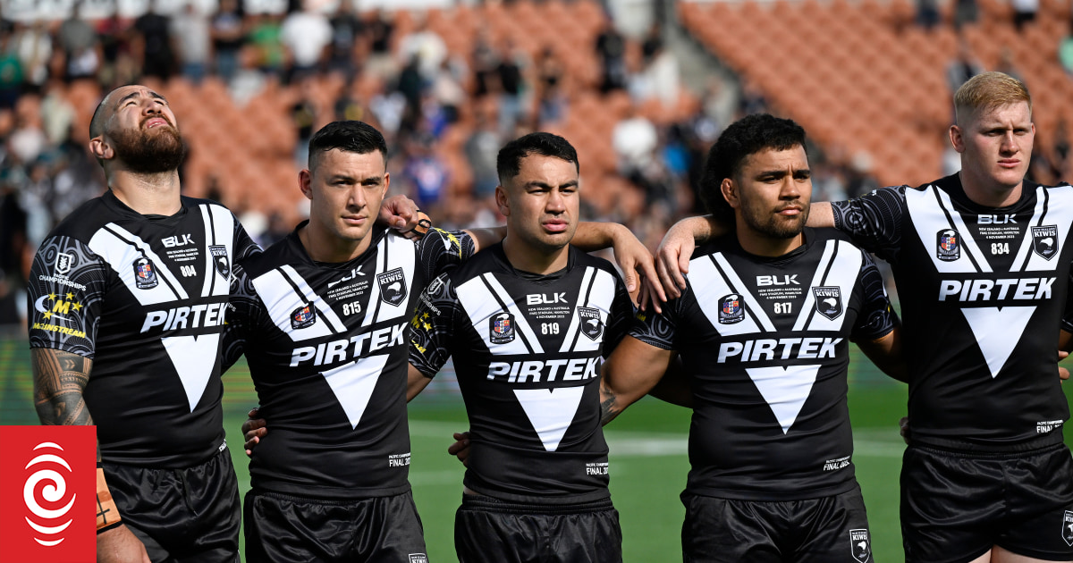Frank Endacott slams Kiwis coaching call as failing to see the bigger ...