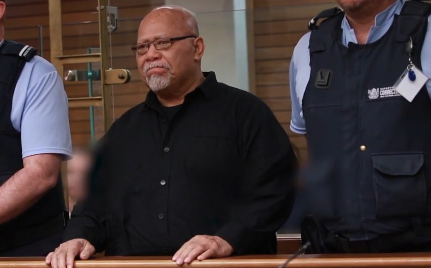 NZ's first convicted slave master sentenced to 11 years in prison | RNZ