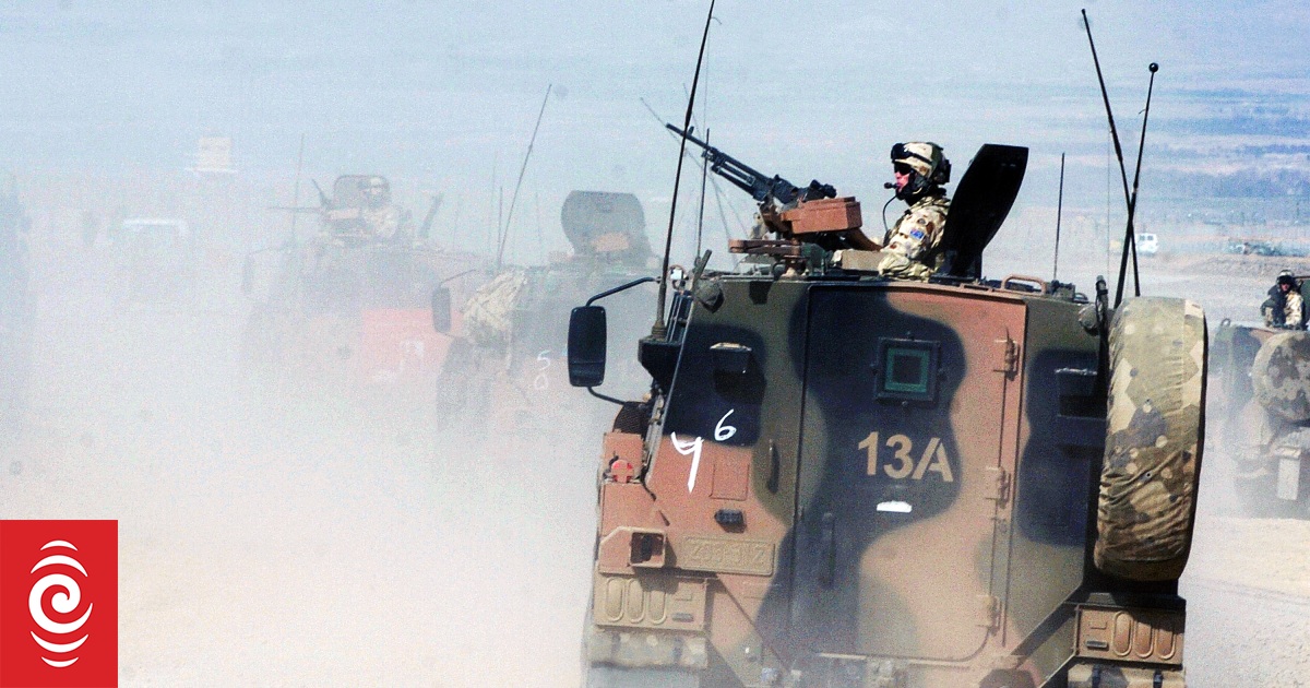 Australia's Afghanistan war crimes report: 39 alleged unlawful killings ...