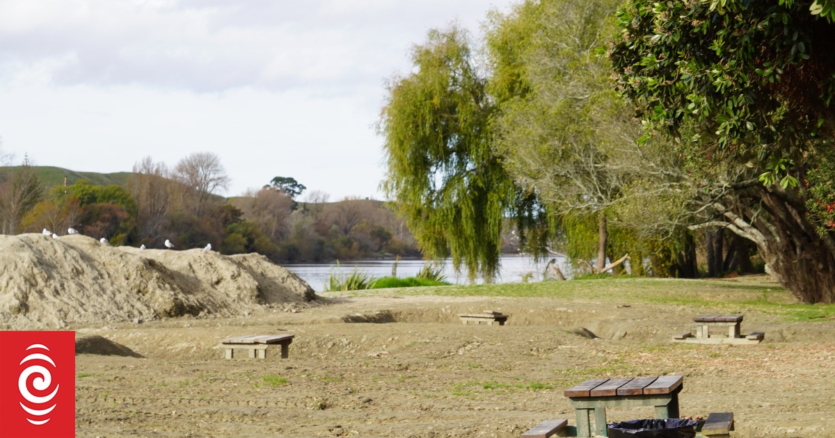 Wairoa residents remain in limbo three months after Cyclone Gabrielle ...