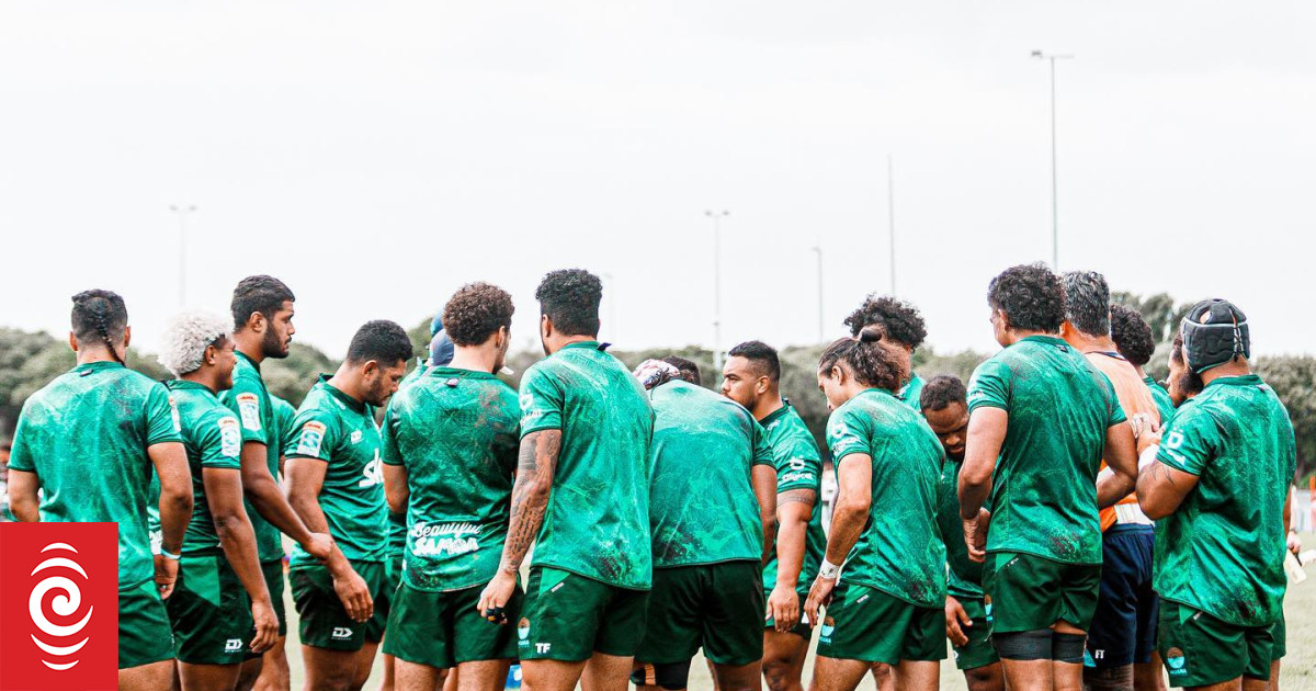 Midday Sports News for 14 April 2023 | RNZ