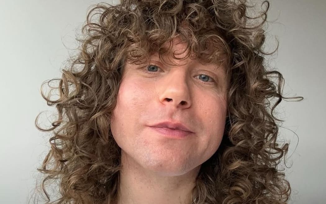 C. Zukey: On creating music from grief | RNZ