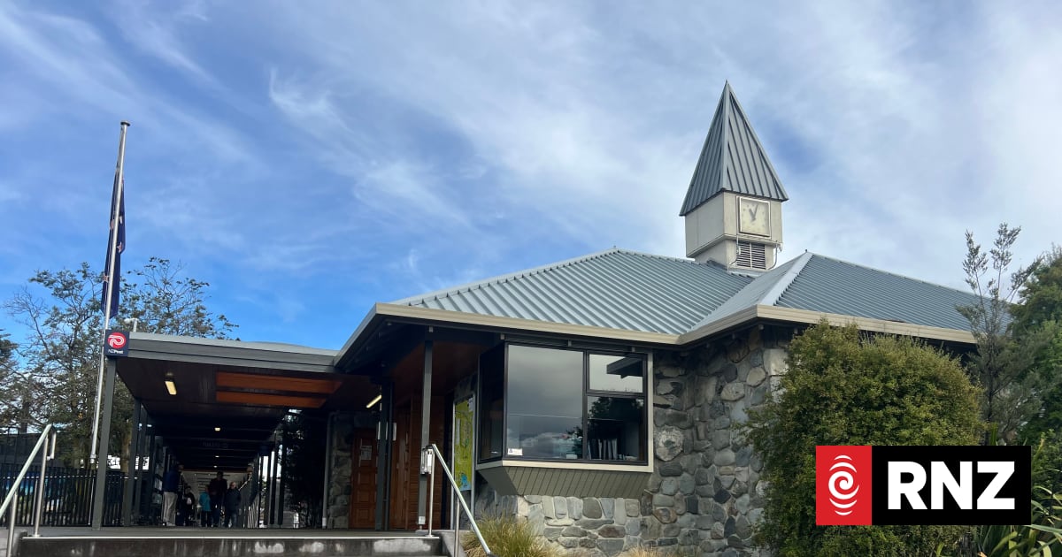 'Mountain out of a molehill': Mackenzie councillor questions council ...