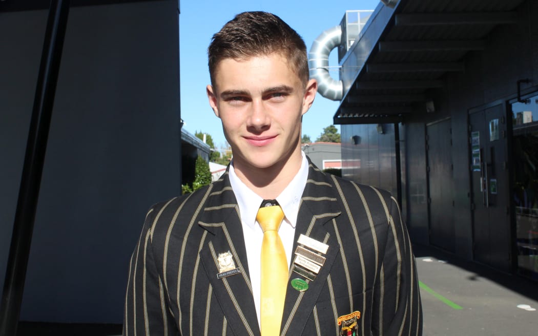 Reflections: Young people on life in lockdown | RNZ News