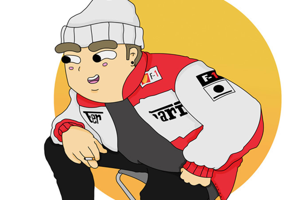 Introducing: Gasp | RNZ