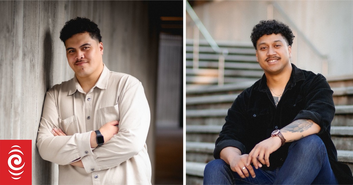 Sibling support, not rivalry | RNZ