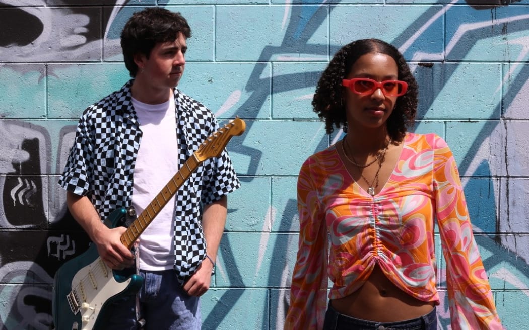 Introducing: Jola Burns | RNZ