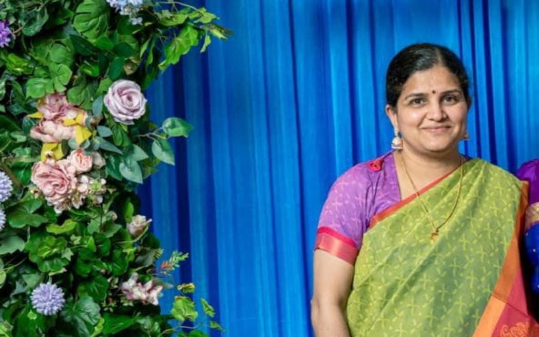 Meet the women continuing India’s classical dance legacy in New Zealand ...