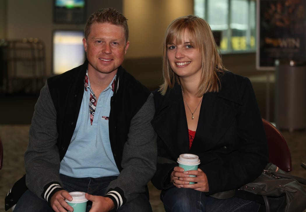 Airport stories | RNZ News