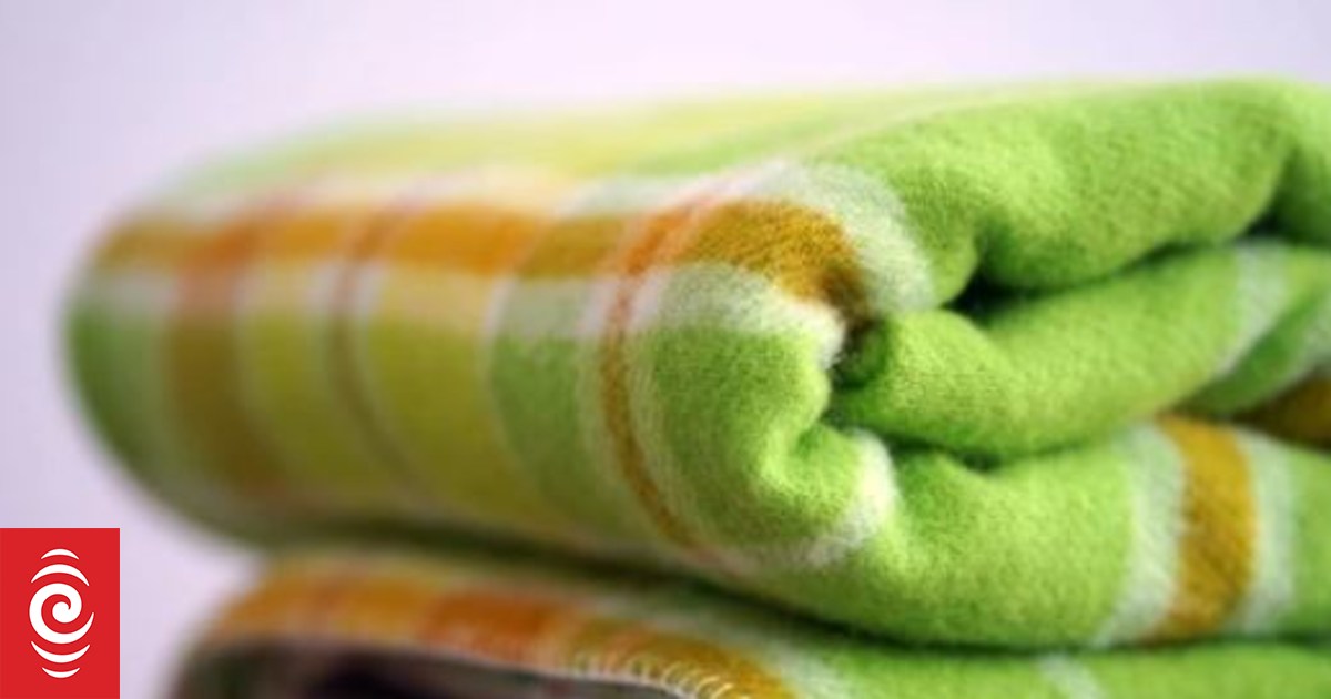 NZ Made: Fresh Retro Love's Kathleen Green | RNZ