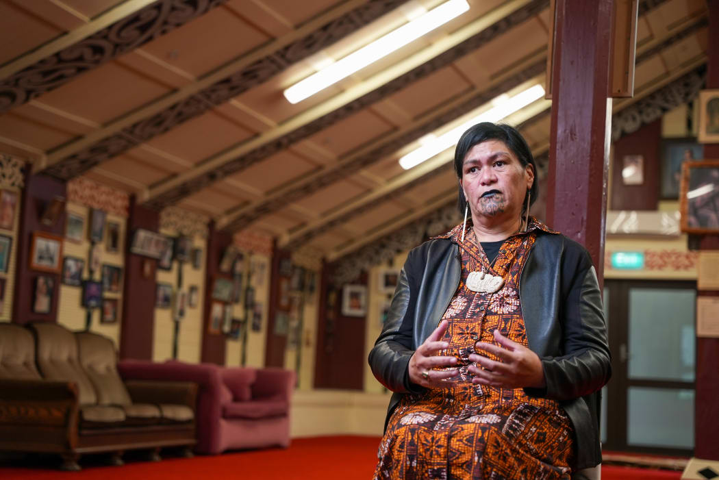 Hīkoi – Speaking Our Truth | Full Documentary | RNZ Hīkoi – Speaking Our Truth | Full Documentary | RNZ