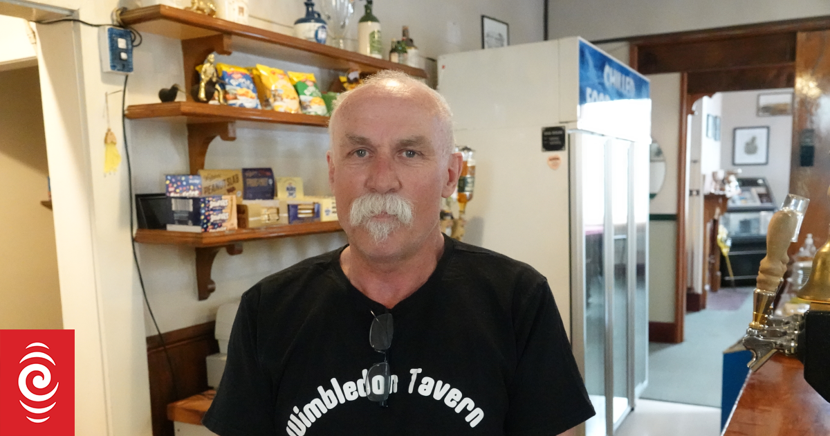 Road connecting isolated communities in lower North Island upgraded in multi-million dollar ...