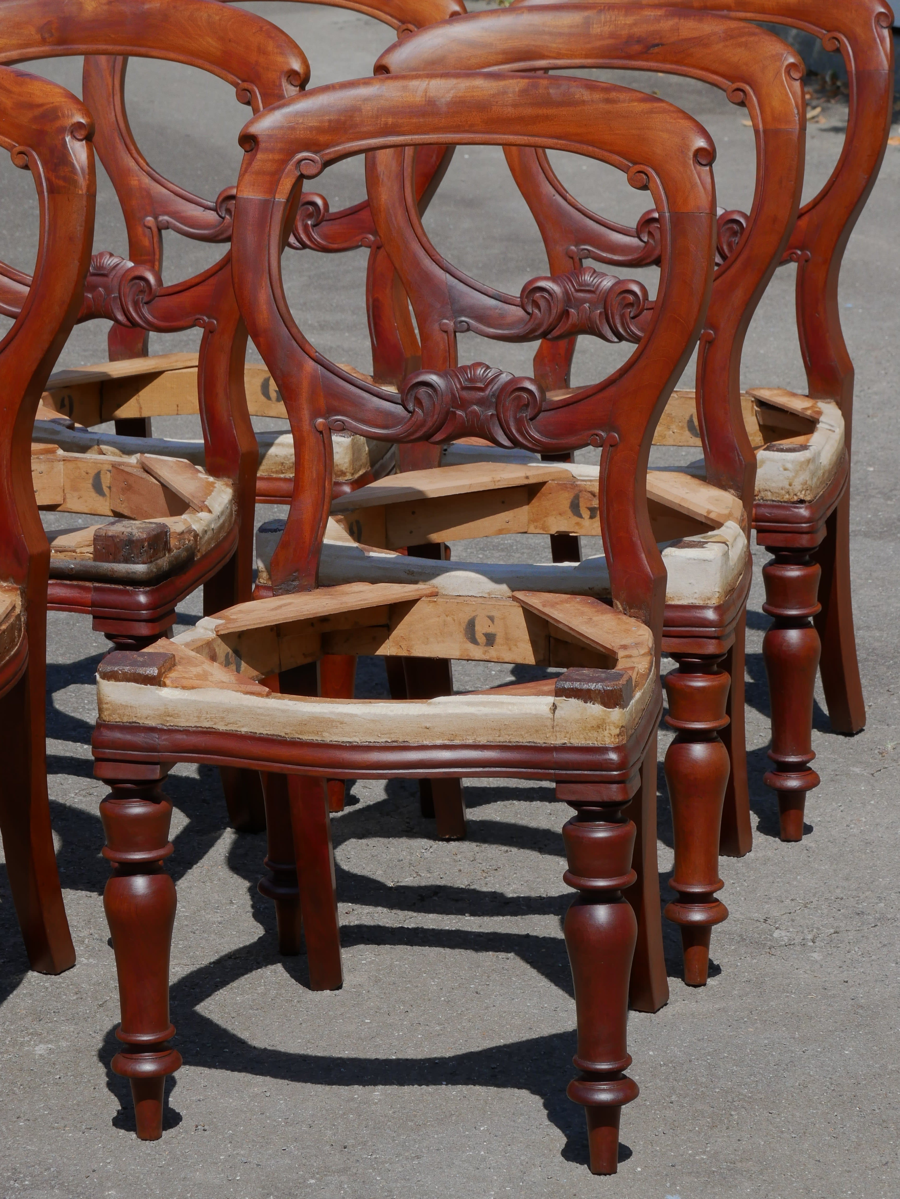 William Cottrell's chairs | A Gallery from Afternoons | RNZ National