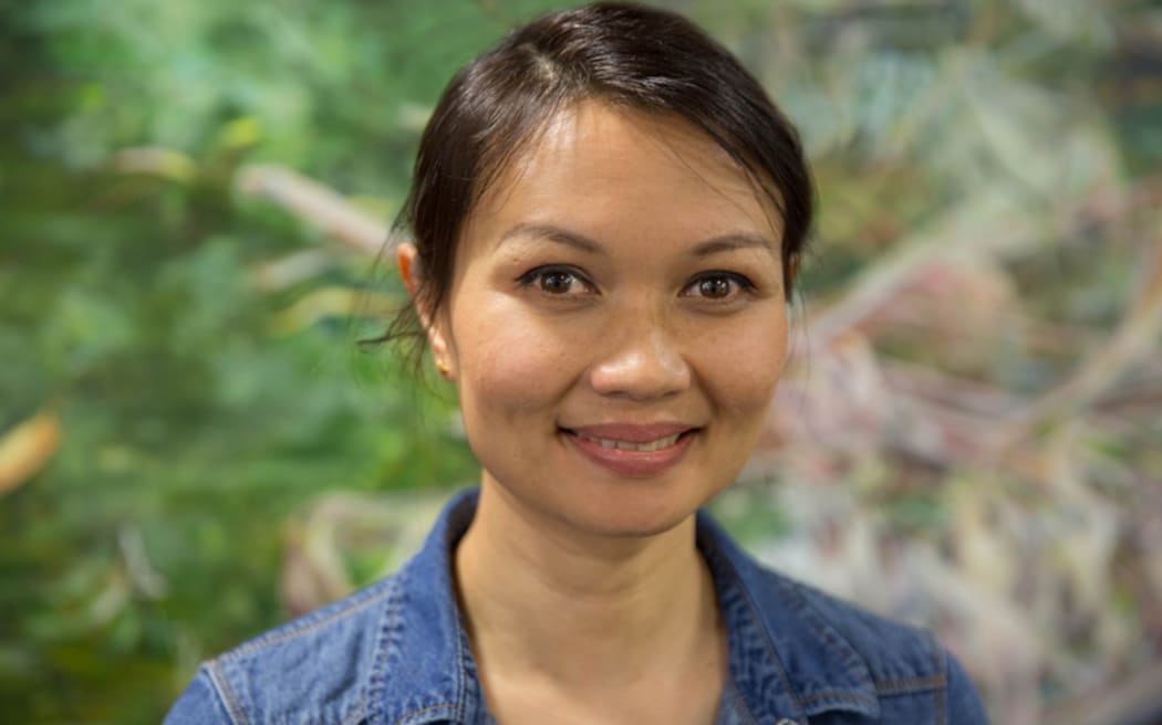 Bic Runga to be inducted into the NZ Music Hall of Fame | RNZ