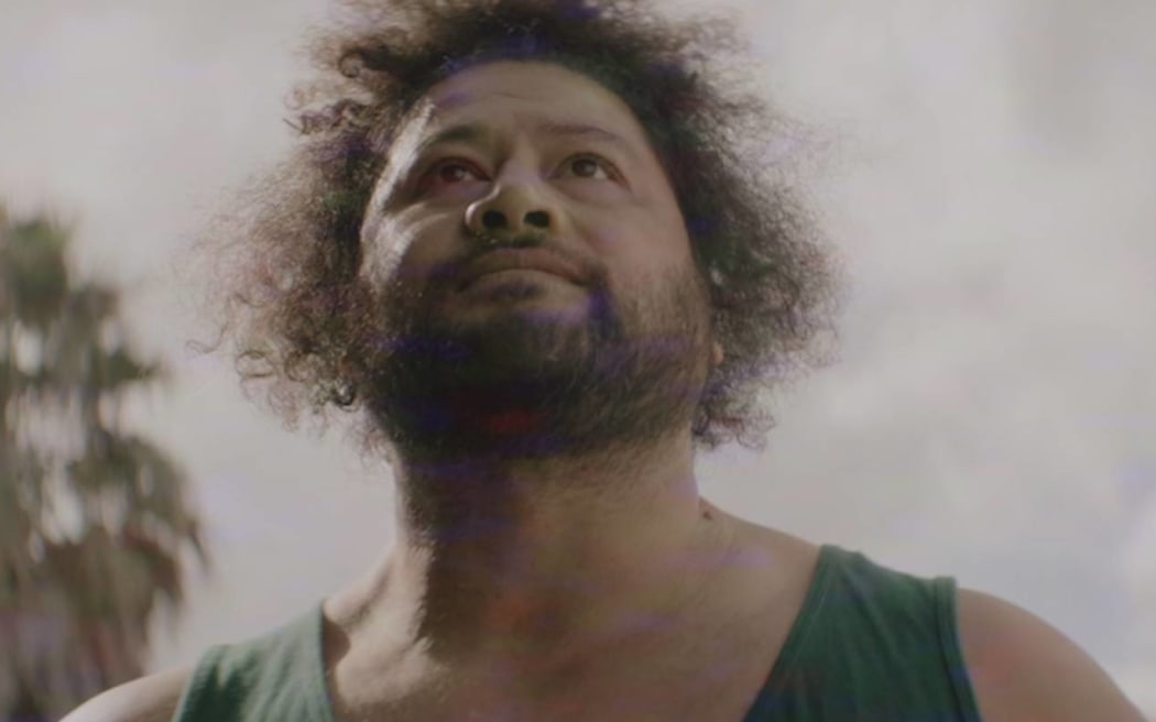 How Blizzard created Mauga - a Samoan Hero in Overwatch 2 | RNZ News