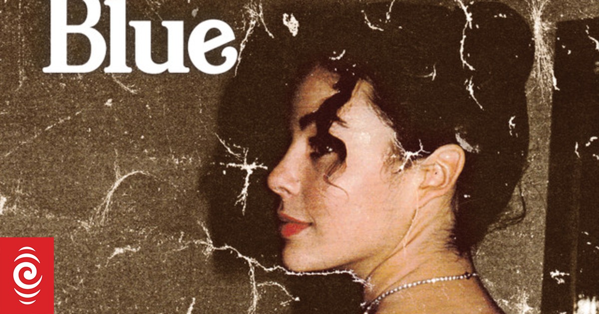 Author Talia Marshall’s stunning debut - Whaea Blue | RNZ