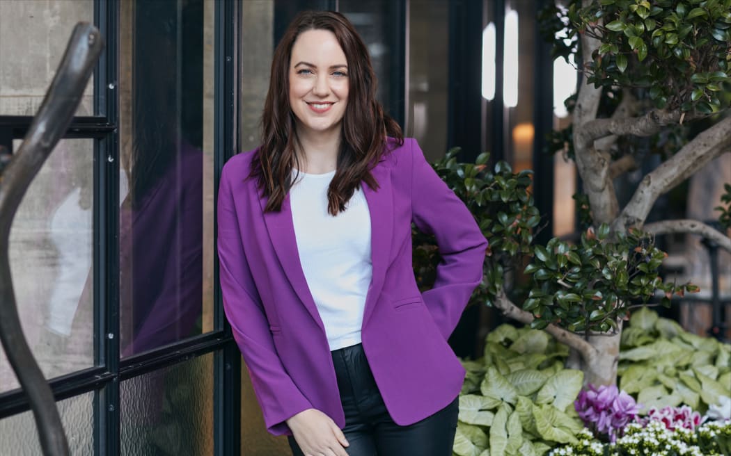 Frances Cook: What to know for your money in 2024 | RNZ