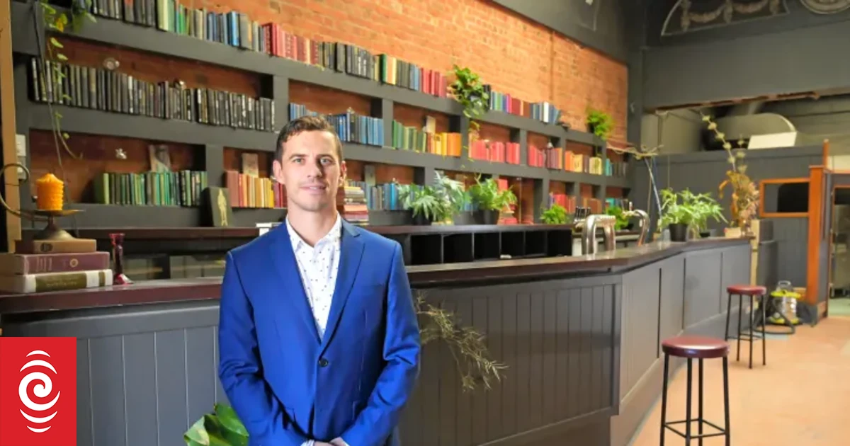 Fears Gisborne will become 'desolate wasteland' under proposed alcohol ...