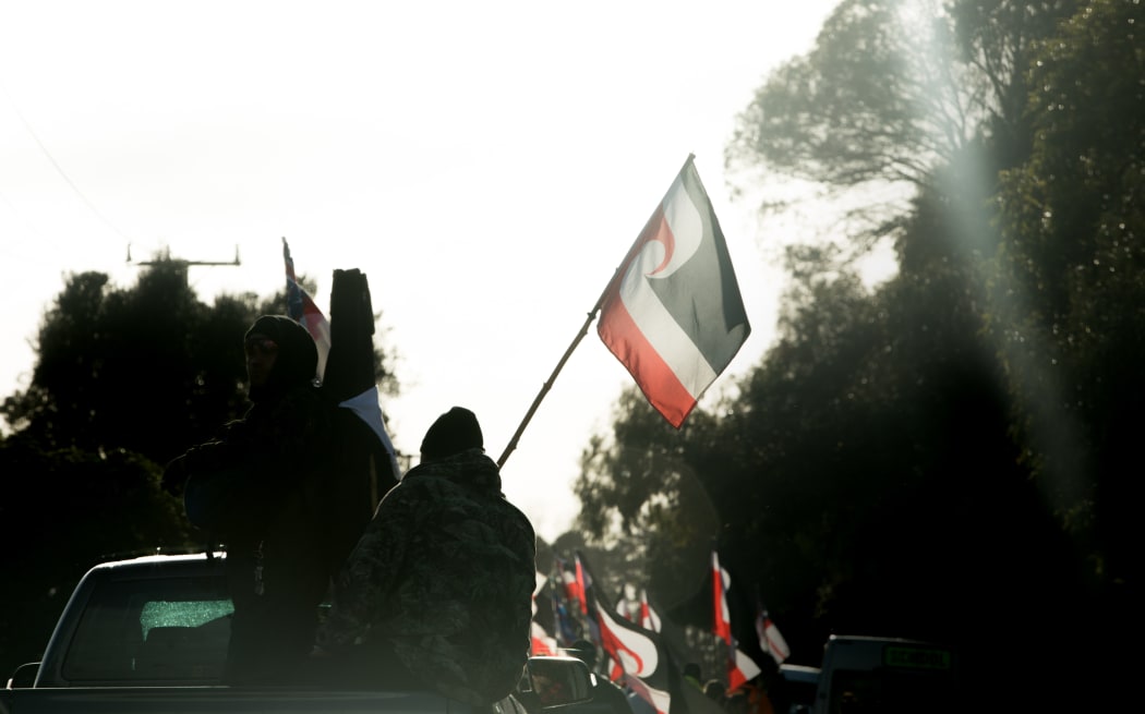 Ihumātao land dispute: Initial deal expected to go to Cabinet today ...