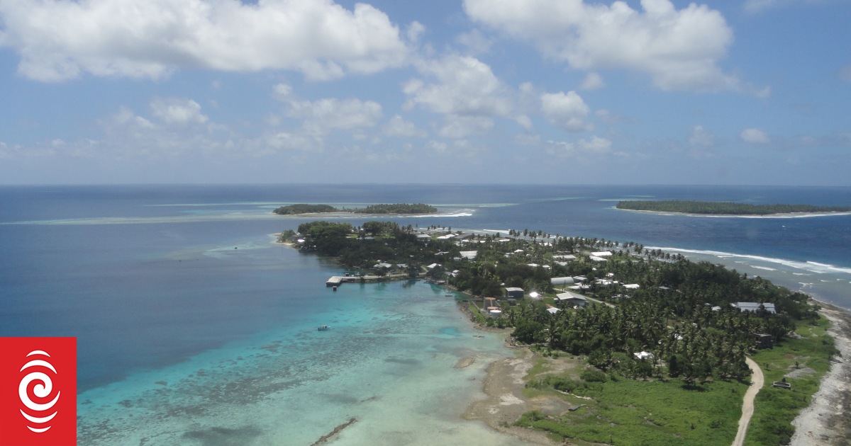 Expedition in the Marshall Islands contributes to conservation | RNZ