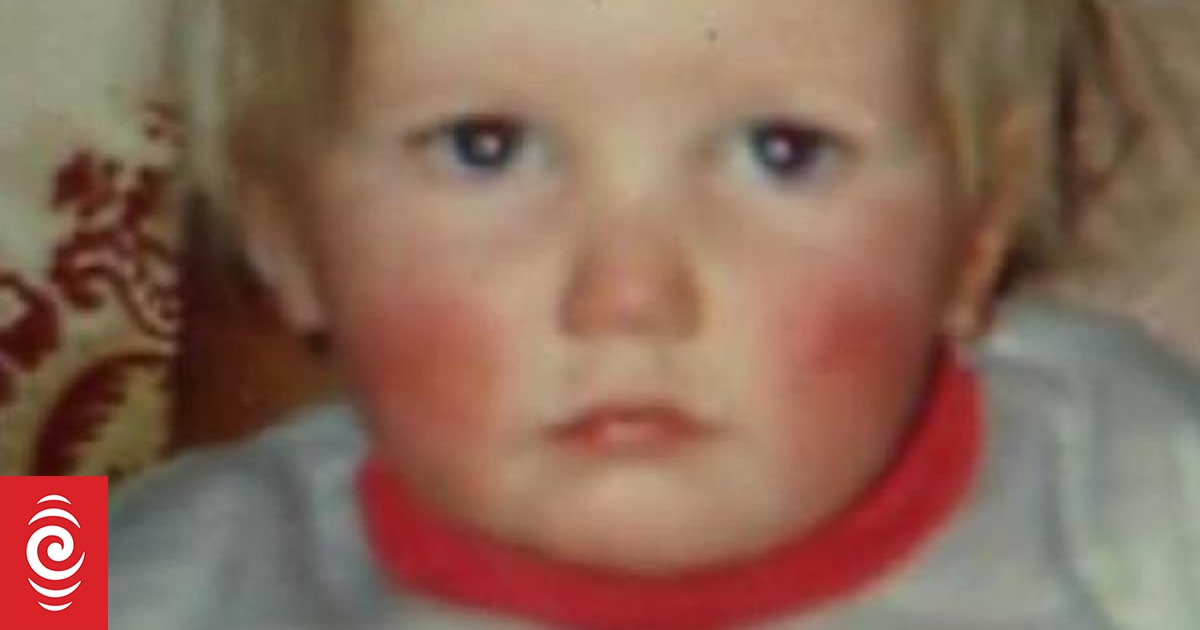 Reporter remembers Amber-Lee Cruickshank disappearance nearly 30 years ...