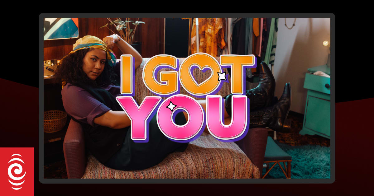 I Got You | RNZ