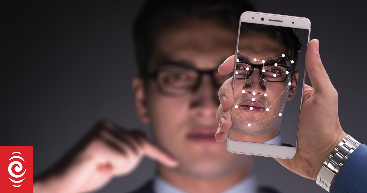 In your face: our acceptance of facial recognition technology depends ...