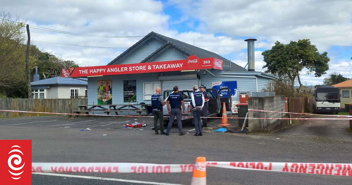 Kawerau mum Korrey Whyman shot at Mourea remembered for her 'beautiful ...