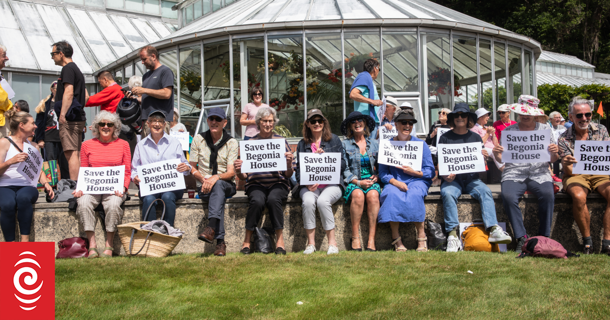 The Panel with Aimie Hines & Tim Batt (Part 1) | RNZ