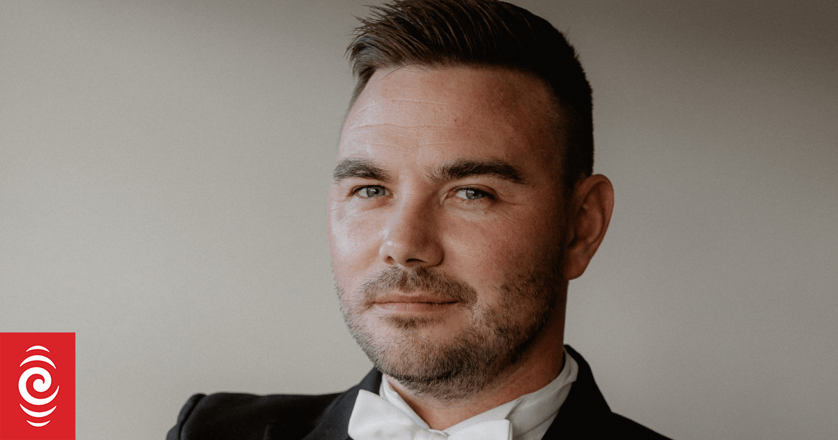 Bringing fresh air to the wind scene | RNZ