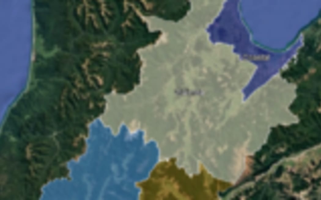 FENZ declares fire ban for part of Nelson-Tasman | RNZ News
