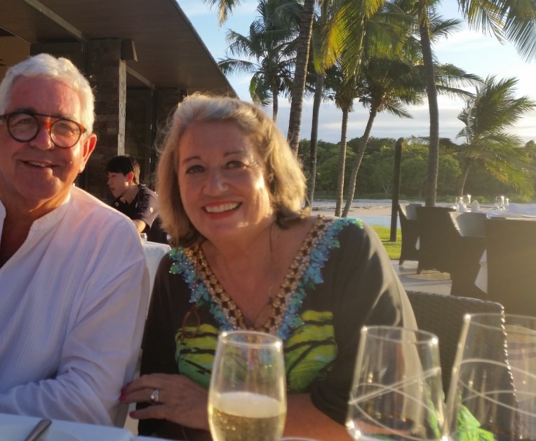 Calling Home: Philip Toogood on Denarau Island | RNZ