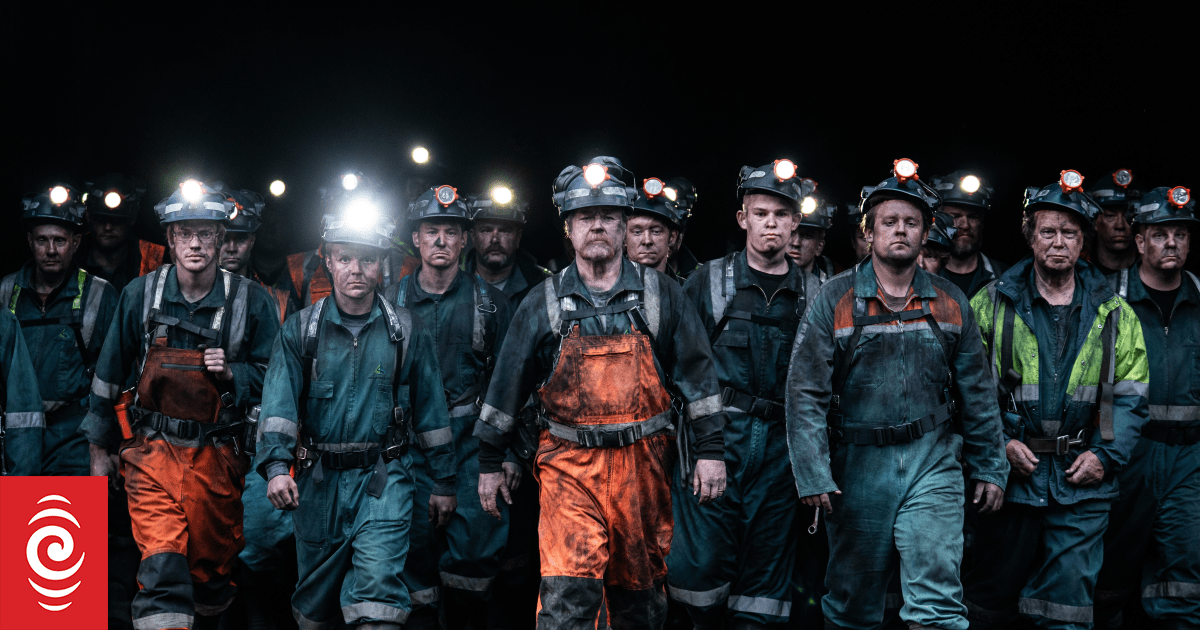 Pike River movie to premiere at Sydney Film Festival | RNZ News