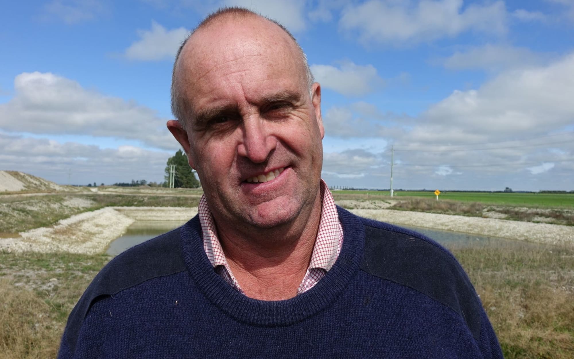 Water Fools? - 'Recharging' Canterbury's aquifers | RNZ