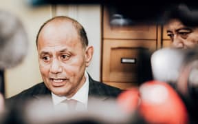 He Puapua report bogged down in 'swamp of politics' | RNZ News