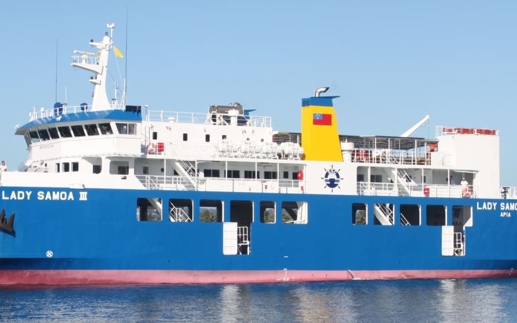 Pacific briefs for October 28 | RNZ News