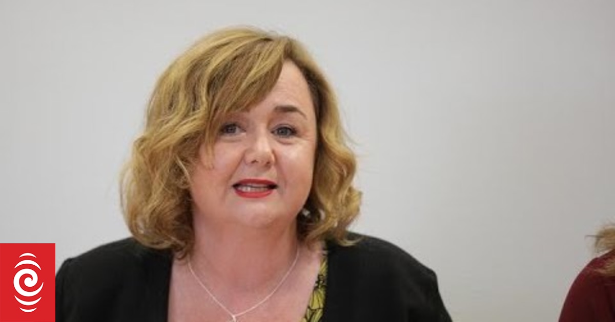 Political commentators Sherson & Jones | RNZ